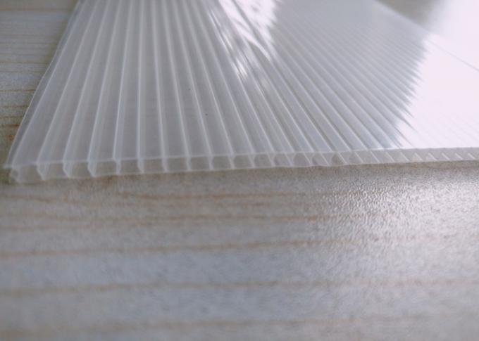 Fluted Polyethylene Sheets for Efficient Heat And Cold Insulation ...