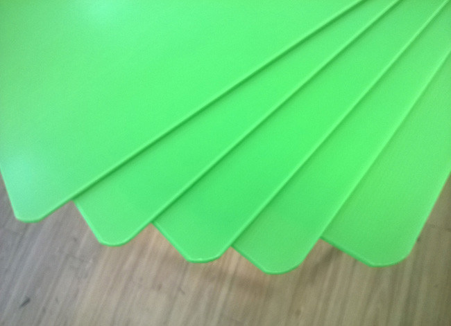 Customizable Plastic Divider Sheets with Water Repellent Properties for ...