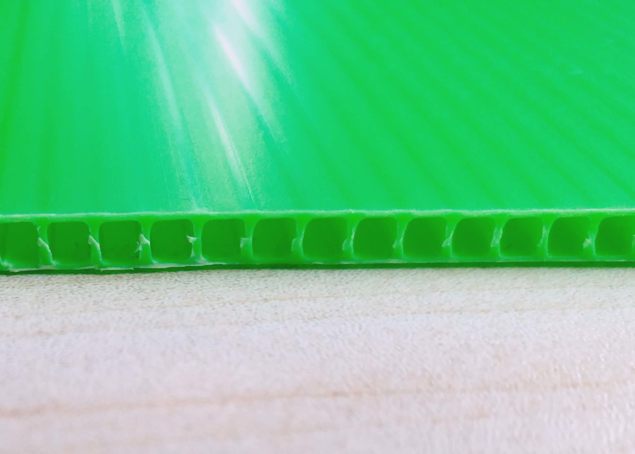 Coroplast Sheets For Packaging, Automotive, Beverage and Construction ...